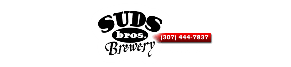 Brewery Restaurant in Evanston, WY | Sud's Brothers Brewery