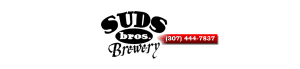 Brewery Restaurant in Evanston, WY | Sud's Brothers Brewery
